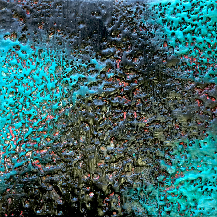 SPRUILL: Nov 12 – Encaustic Texture Class a Success! – encaustic artist ...