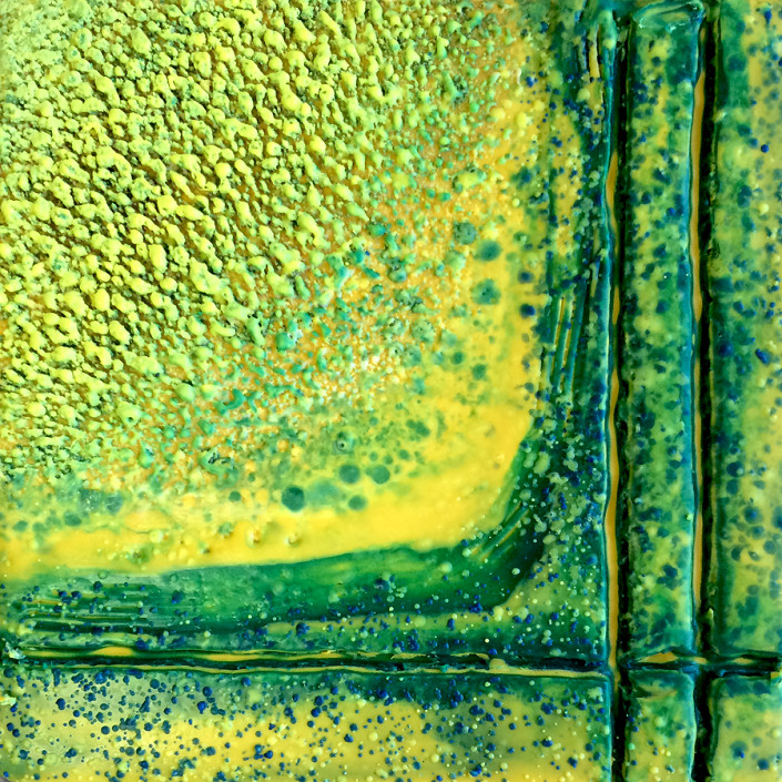 SPRUILL: Nov 12 – Encaustic Texture Class a Success! – encaustic artist ...